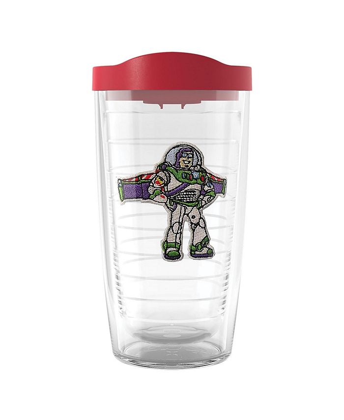Tervis Tumbler Tervis Disney Pixar - Toy Story Buzz Lightyear Made in ...