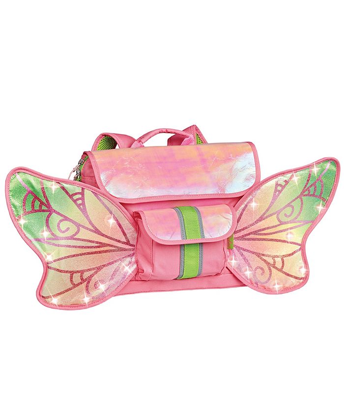 Bixbee LED Fairyflyer Backpack - Macy's