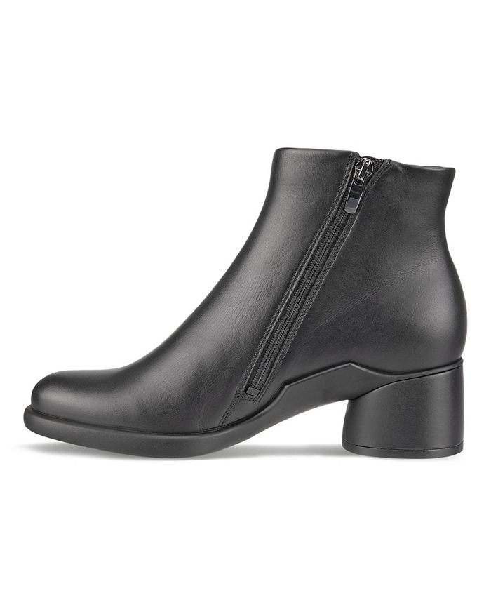 Ecco Women's Sculpted Lx 35mm Ankle Boot - Macy's