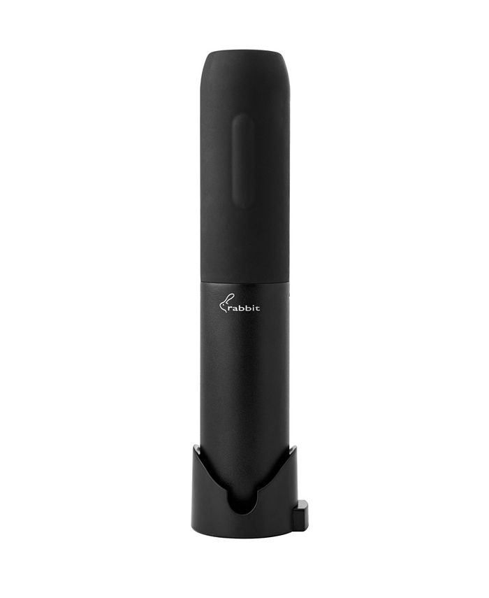 Rabbit Compact Electric Corkscrew - Macy's