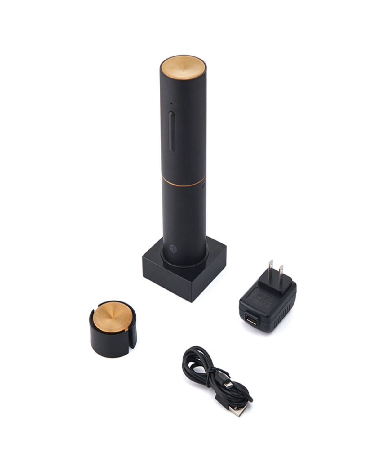 Click here for Rabbit Electric Corkscrew - Black prices