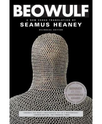 Beowulf- A New Verse Translation by Seamus Heaney - Macy's