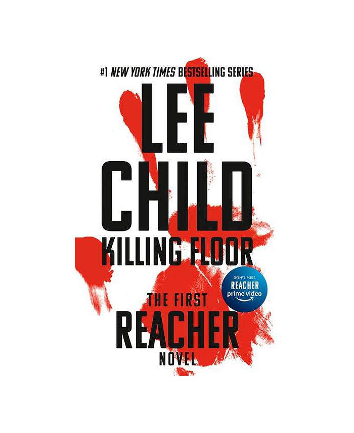 Barnes & Noble Killing Floor (Jack Reacher Series #1) by Lee Child - Macy's