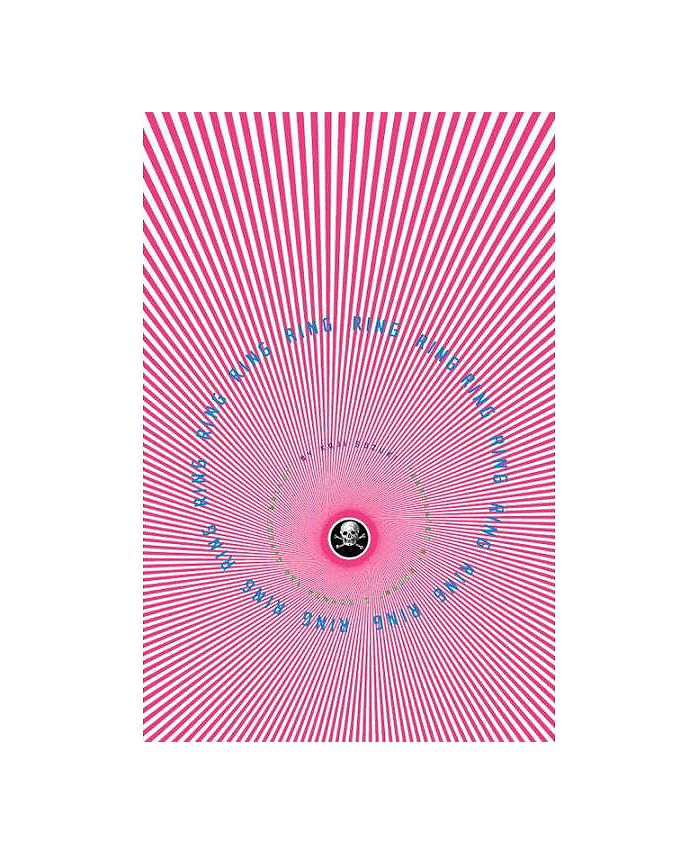 Barnes & Noble Ring (Ring Series #1) by Koji Suzuki - Macy's