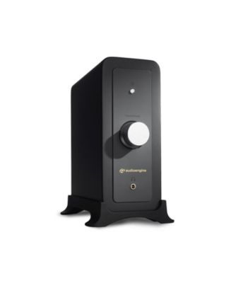 Audioengine N22 (Gen 2) Premium Desktop Audio Amplifier with Bluetooth ...