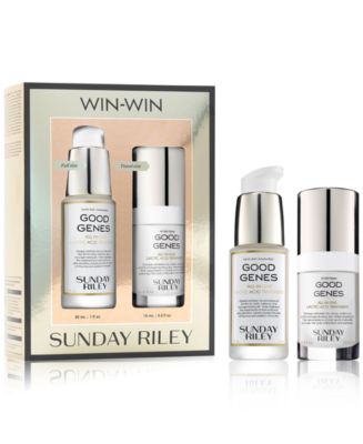 Sunday Riley 2-Pc. Good Genes Win-Win Skincare Set - Macy's