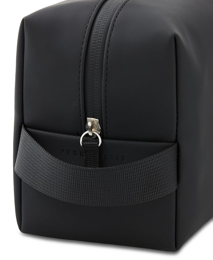 Perry Ellis Portfolio Men's Rubber Shave Kit - Macy's