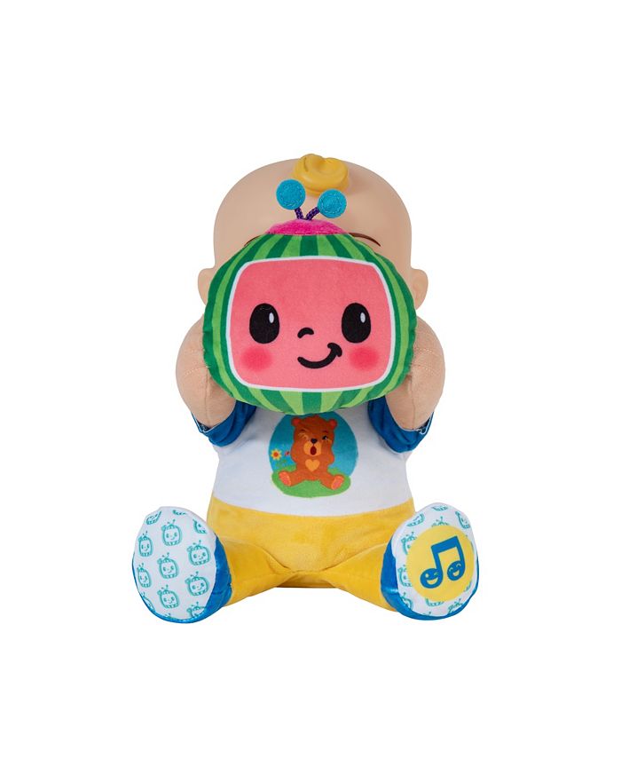 CoComelon Peek-A-Boo Jay Jeon Doll - Macy's