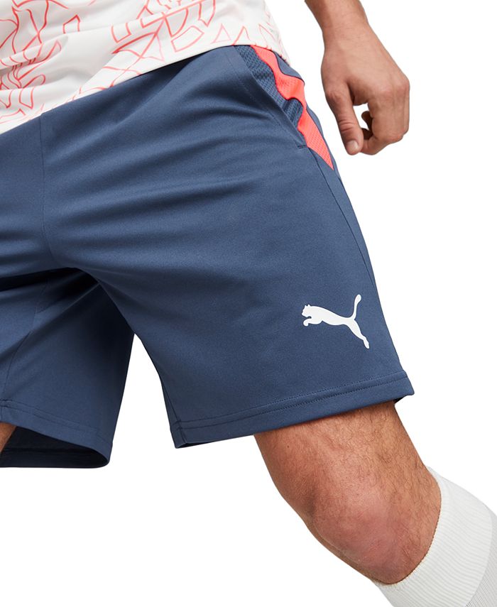 Puma Men's teamLIGA Training Shorts - Macy's