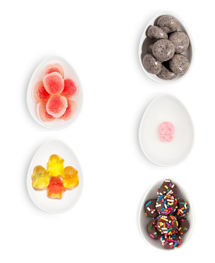 Sugarfina Halloween 2023 Mummy Gummy - 2 Piece Candy Bento Box and 3 ...