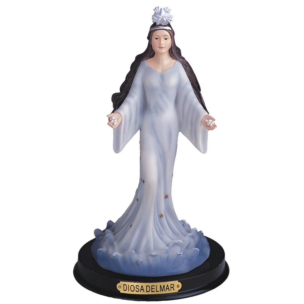 Click here for Fc Design 9H Diosa Del Mar Statue Goddess of The S... prices