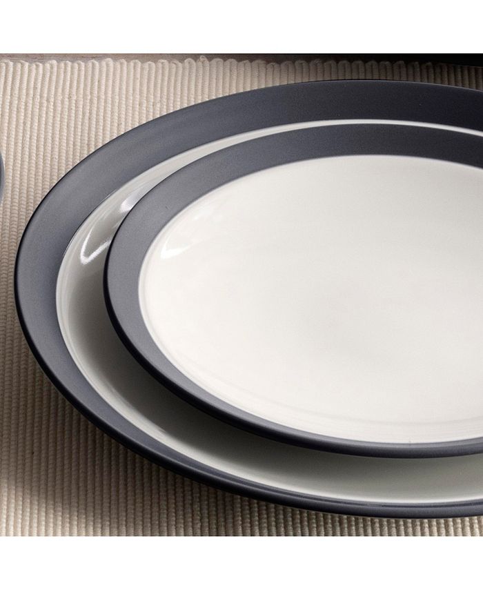 Noritake Colorwave Curve 4-Piece Place Setting - Macy's