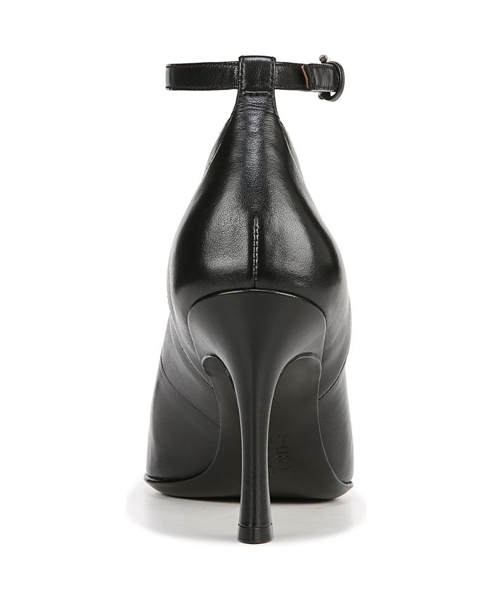 Naturalizer Ace Pumps - Macy's