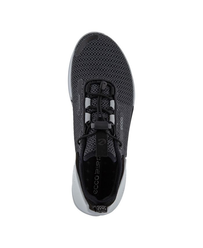 Ecco Women's Biom 2.0 Breathru Textile Sneaker - Macy's
