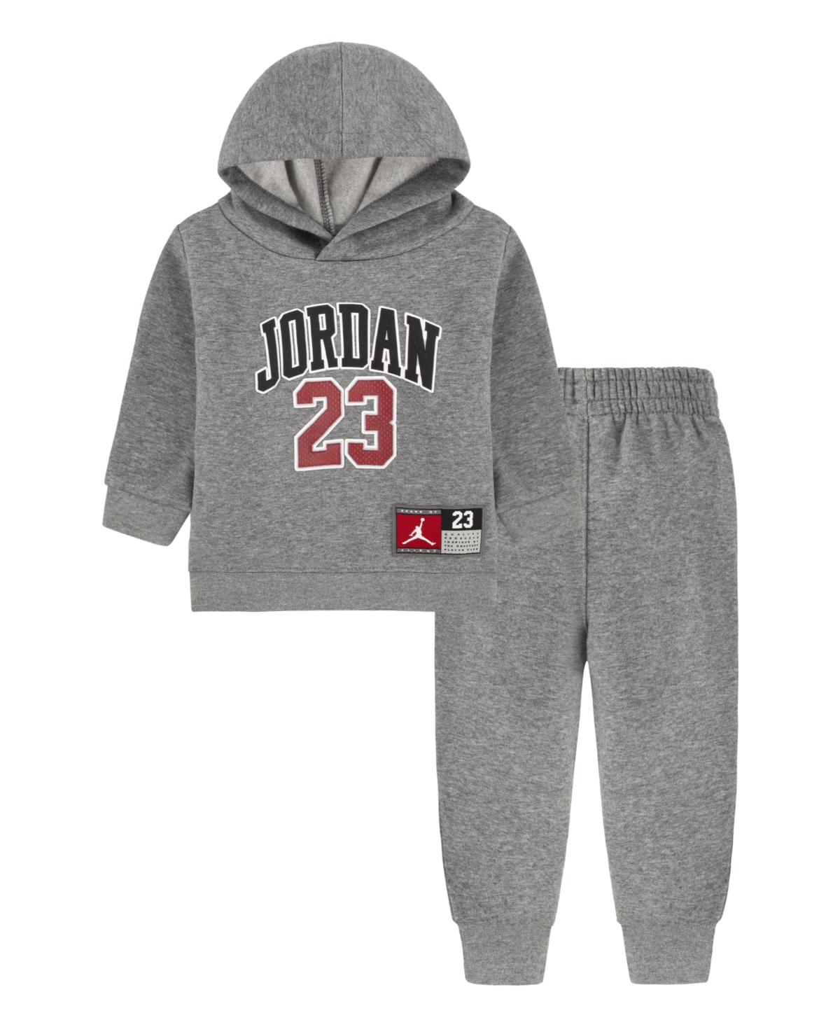 Click here for Jordan Baby Boys Jersey Pack Pullover Hoodie and J... prices