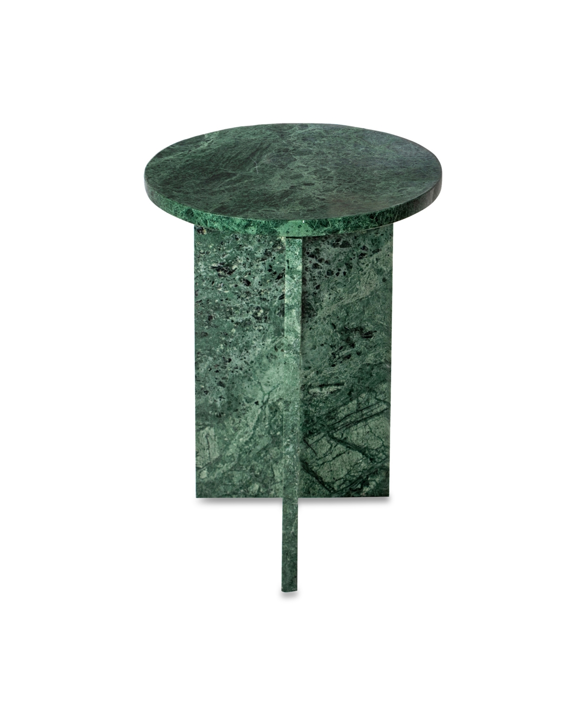 Click here for Grace 20 Marble Round Accent Table - Solid Marble prices