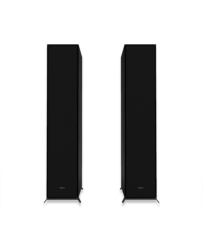 Klipsch R-605FA Reference Floor standing Speaker with Built-In ...