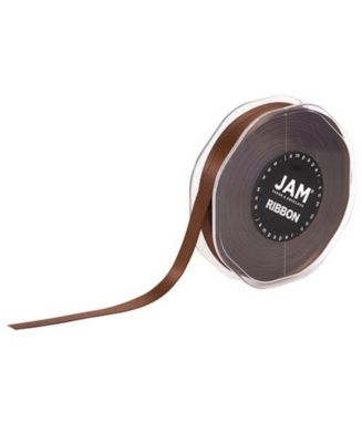 JAM Paper Double Faced Satin Ribbon - Macy's
