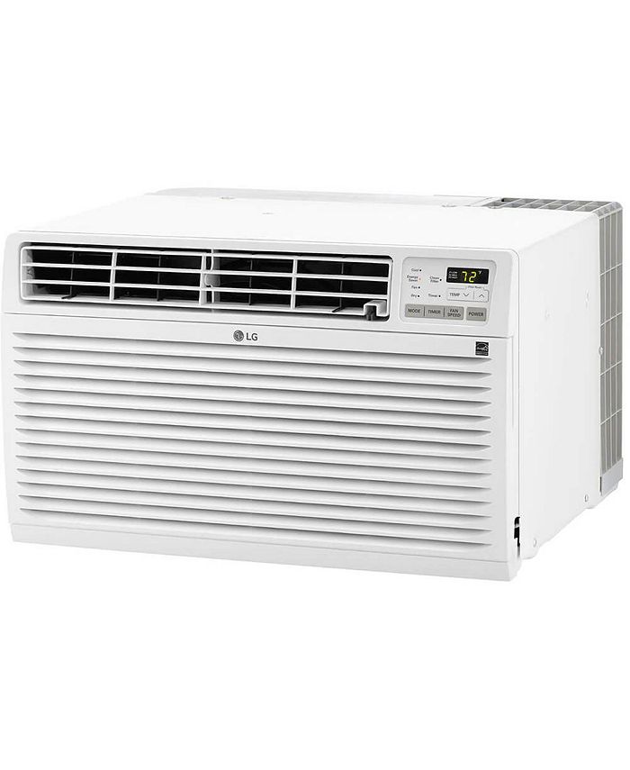 LG 14,000 BTU 230V Through-the-Wall Air Conditioner - Macy's