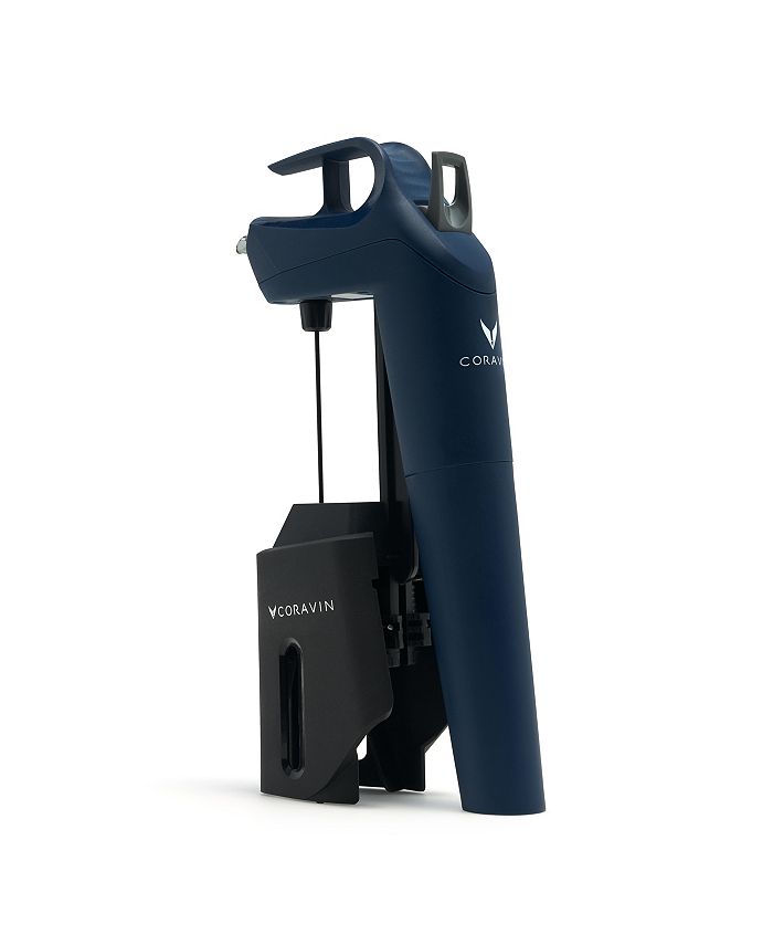 Coravin Timeless Three Plus Special Edition Wine Preservation Systems ...