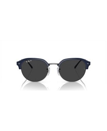 Ray-Ban Unisex Polarized Sunglasses, RB4429 - Macy's