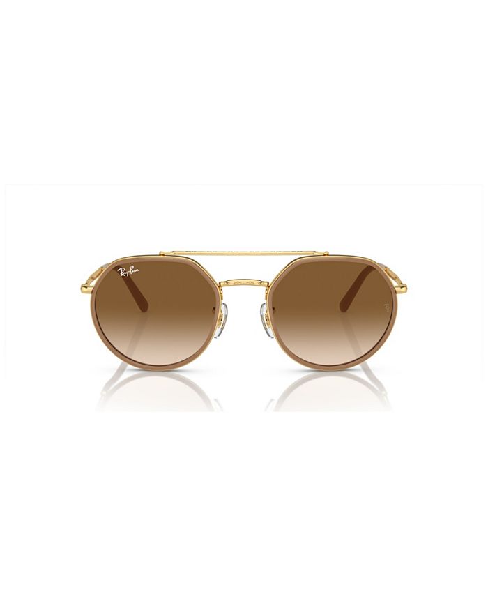 Ray-Ban Unisex Sunglasses, Gradient RB3765 - Macy's