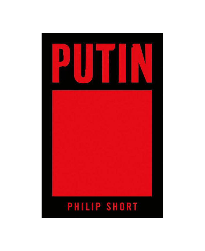 Barnes & Noble Putin by Philip Short - Macy's