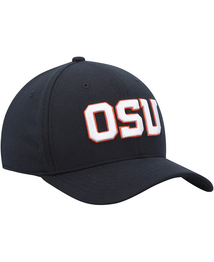 Nike Men's Black Oregon State Beavers Classic99 Swoosh Performance Flex ...