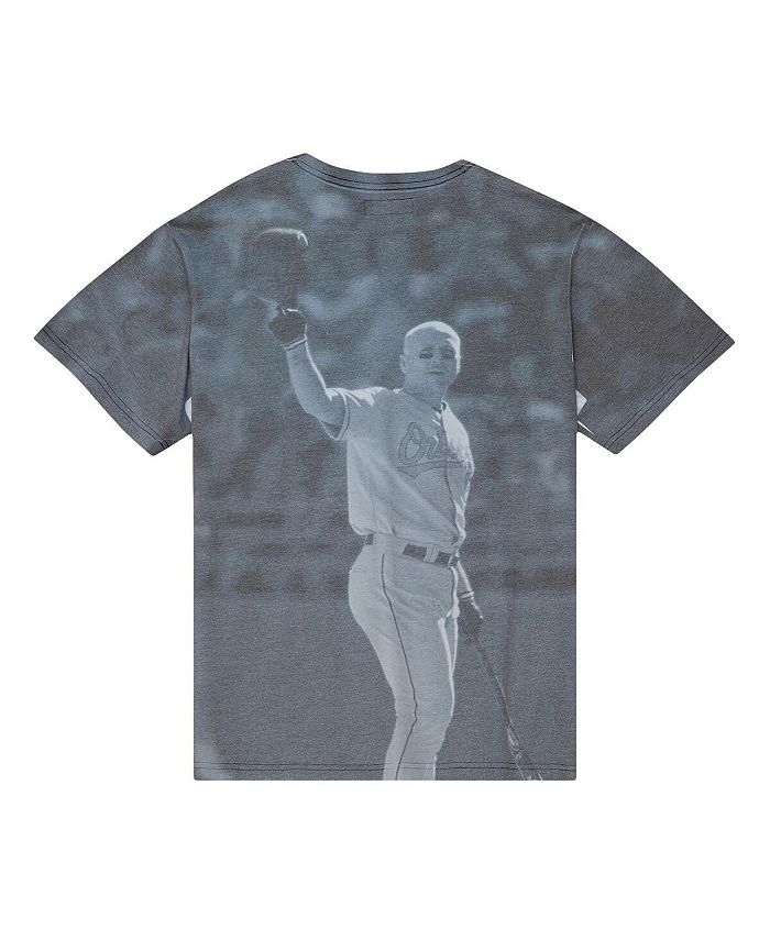 Mitchell & Ness Men's Cal Ripken Jr. Baltimore Orioles Cooperstown ...