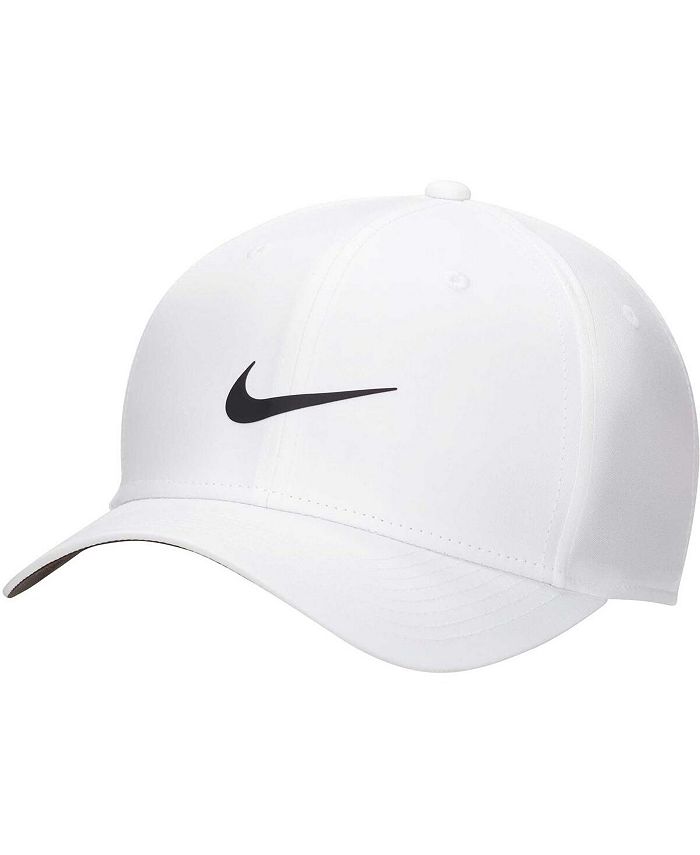 Nike Men's Rise Performance Adjustable Hat - Macy's