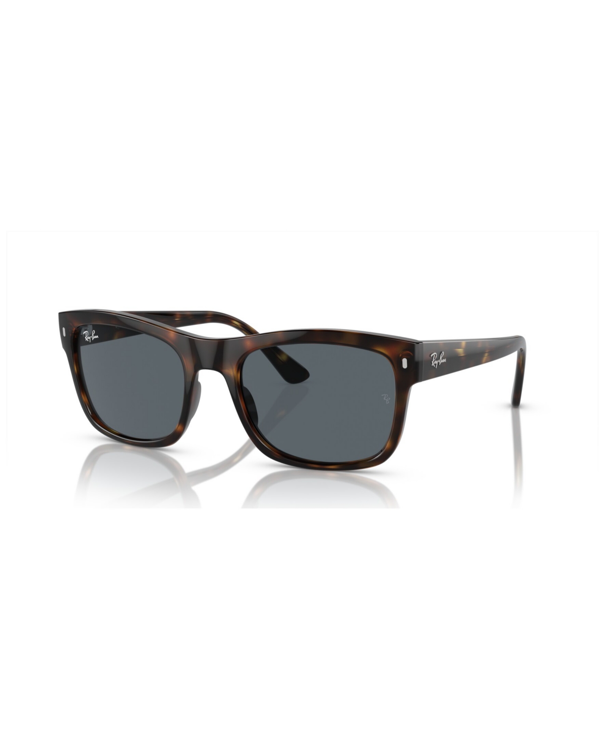 Click here for Ray-Ban Unisex Sunglasses RB4428 - Havana prices