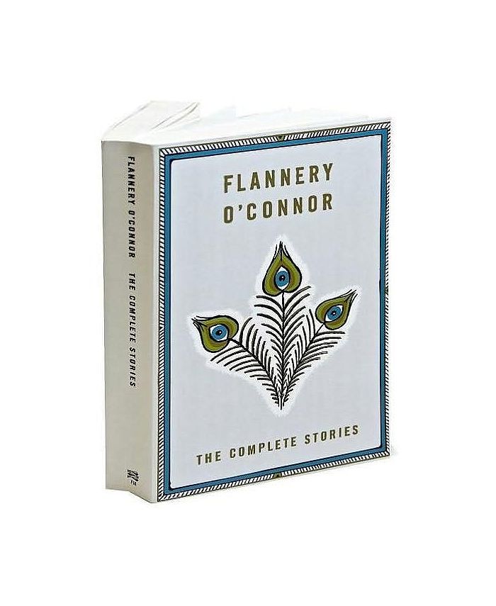 Barnes & Noble The Complete Stories by Flannery O'Connor - Macy's