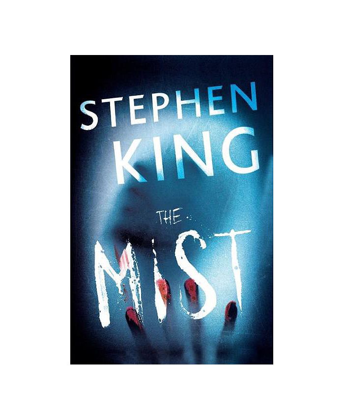 Barnes & Noble The Mist by Stephen King - Macy's