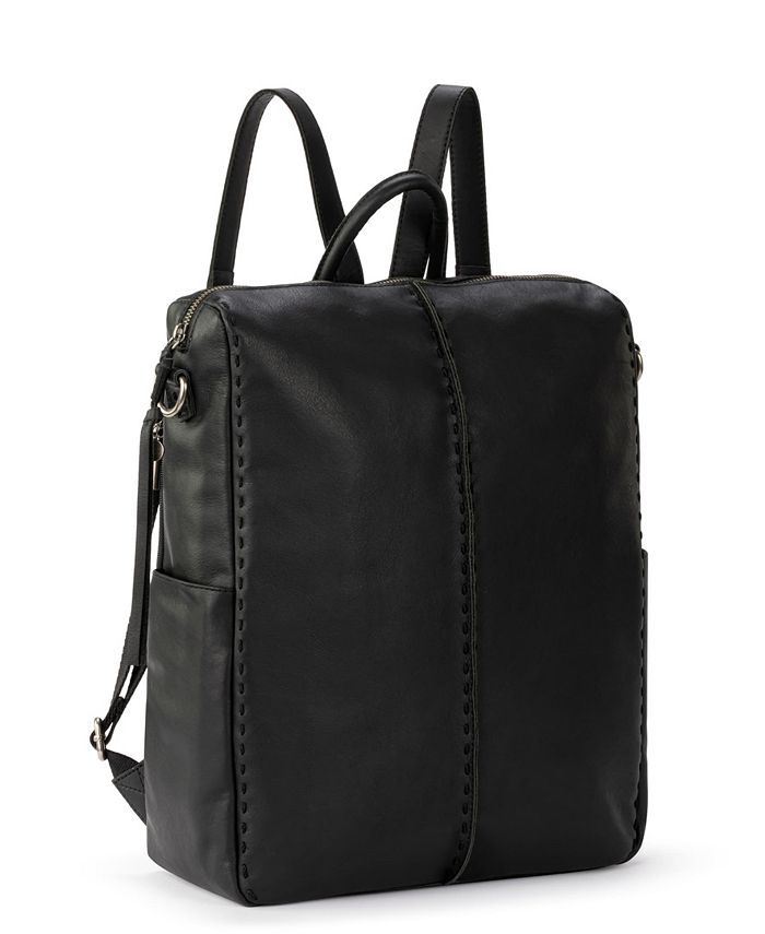 The Sak Los Feliz Leather Backpack - Macy's