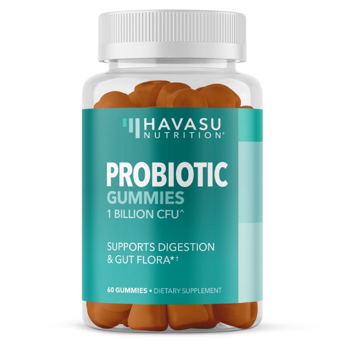 Click here for Havasu Nutrition Probiotic Gummies  Supports Diges... prices