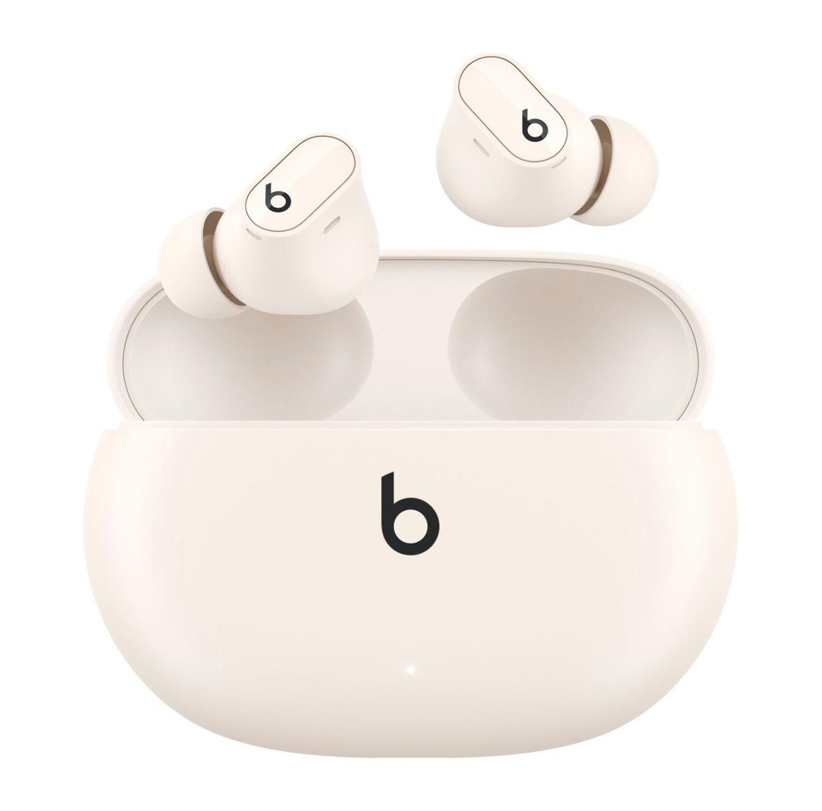 Click here for Studio Buds + True Wireless Noise Cancelling Earbu... prices