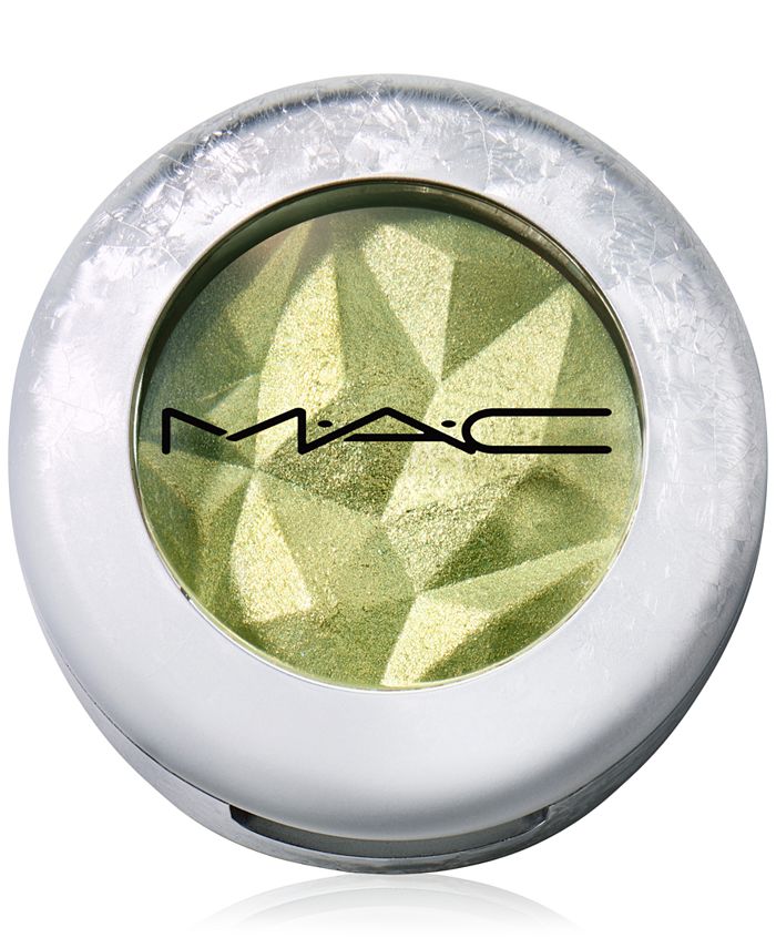 MAC Bizarre Blizzard Bash Sparkler Eye Shadow - Macy's