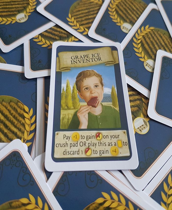 Stonemaier Games Viticulture- Moor Visitors Expansion Game - Macy's