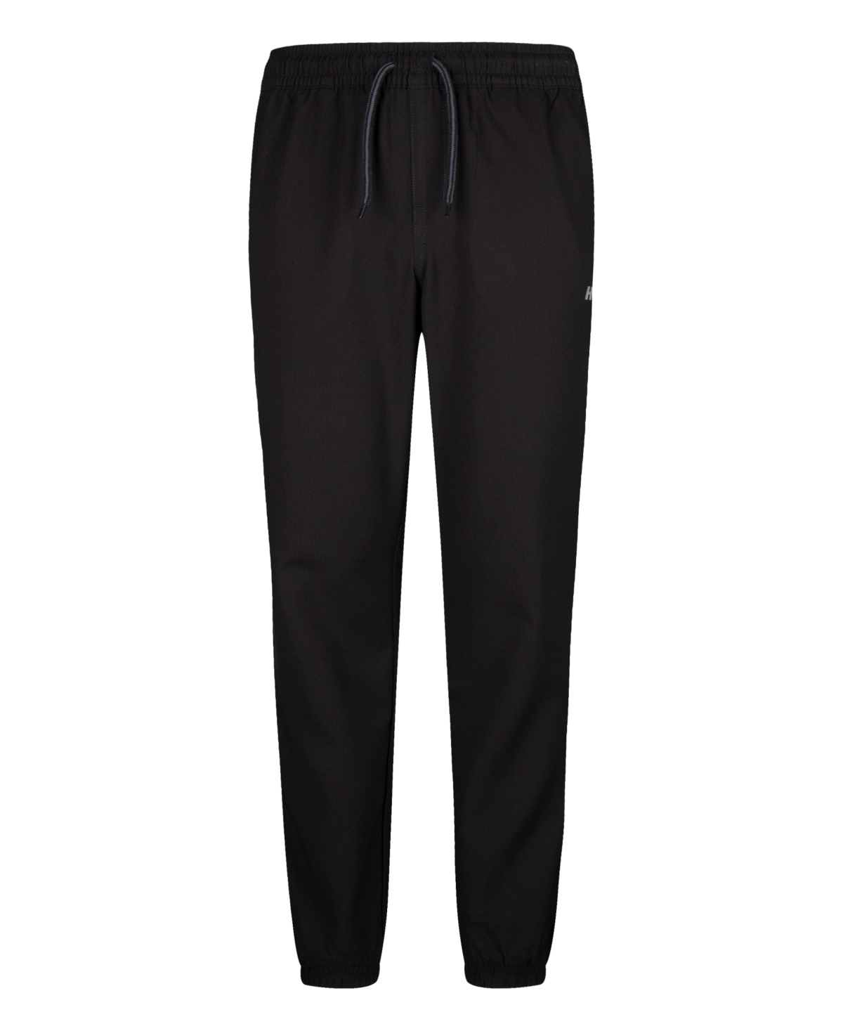 Click here for Hurley Big Boys H2O-dri Outsider Trek Joggers - Bl... prices