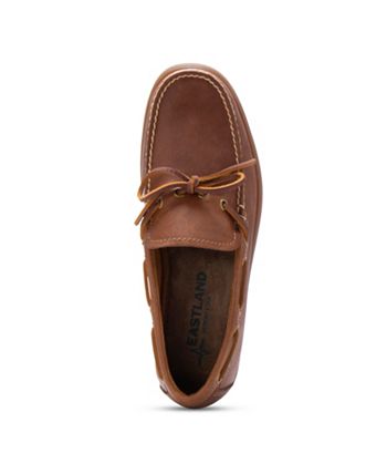 Eastland Shoe Men's Yarmouth Slip On Shoes - Macy's