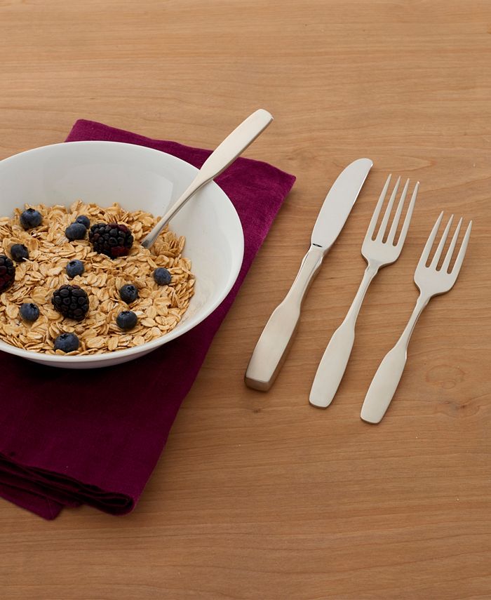 Oneida Paul Revere 6 Piece Progress Baby Set - Macy's