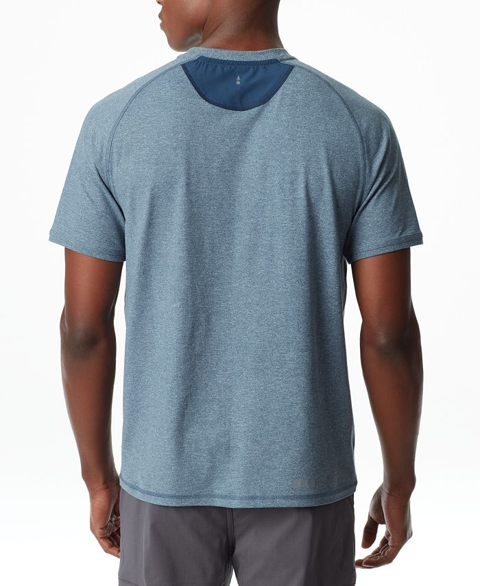 BASS OUTDOOR Men's Core Performance T-Shirt - Macy's