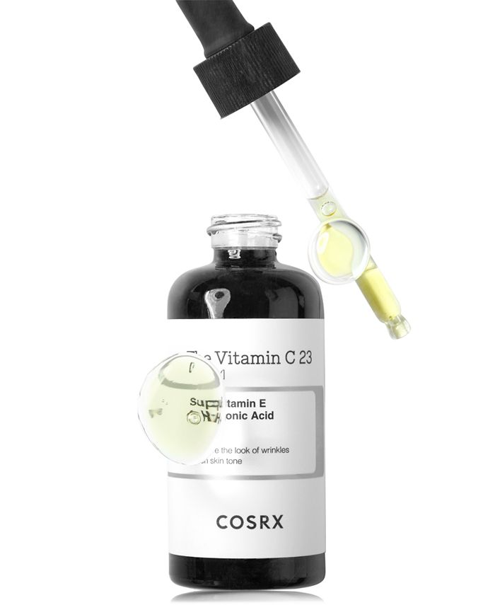 Cosrx The Vitamin C 23 Serum - Macy's