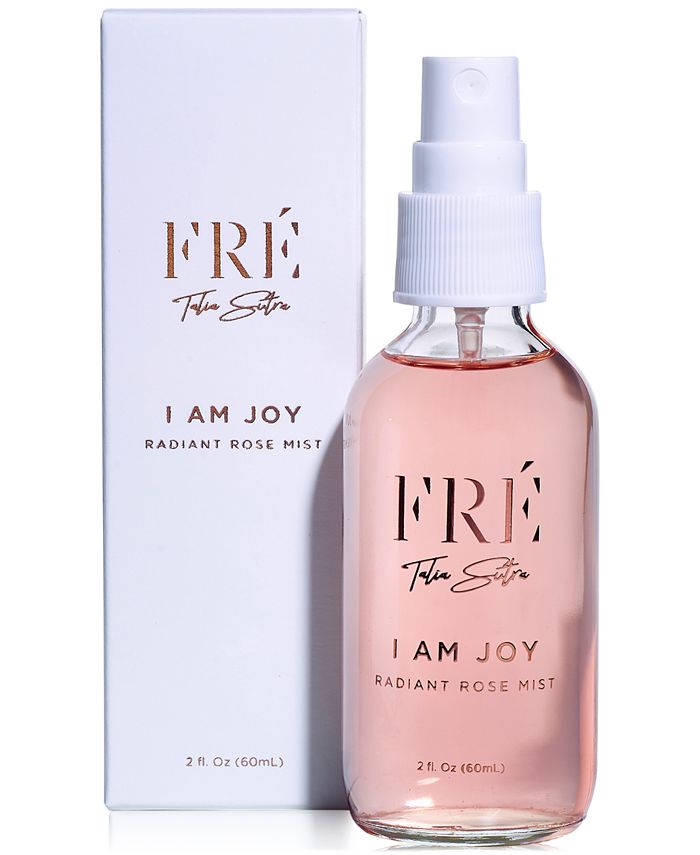 FRE I Am Joy Radiant Rose Mist - Macy's