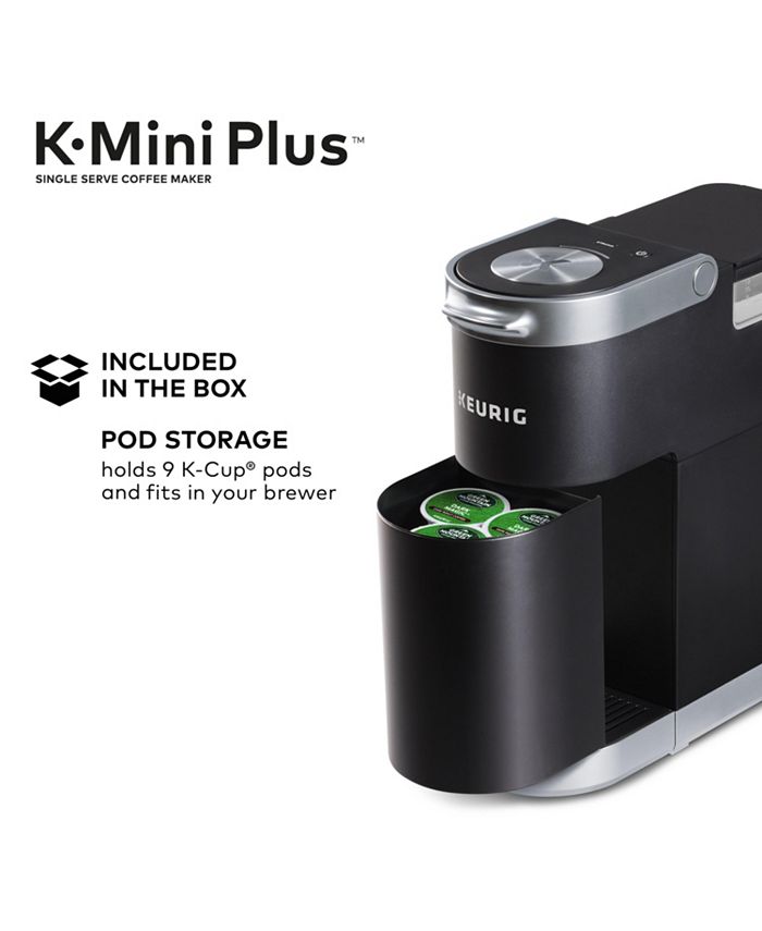 Keurig K-Mini Plus - Macy's