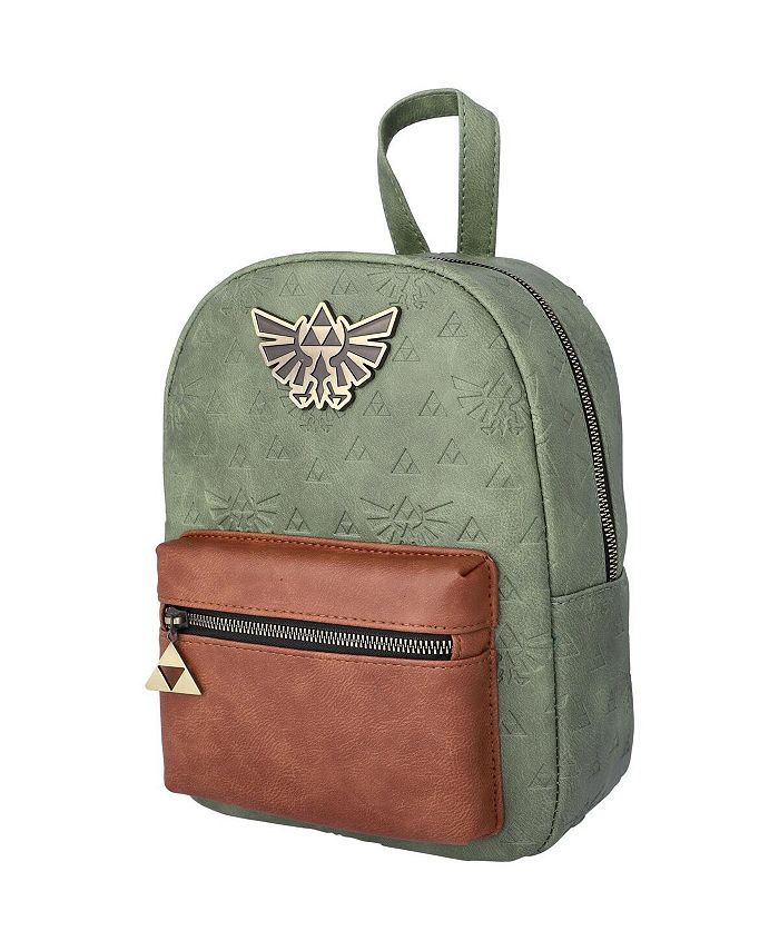 Bioworld The Legend Of Zelda Mini Backpack - Macy's