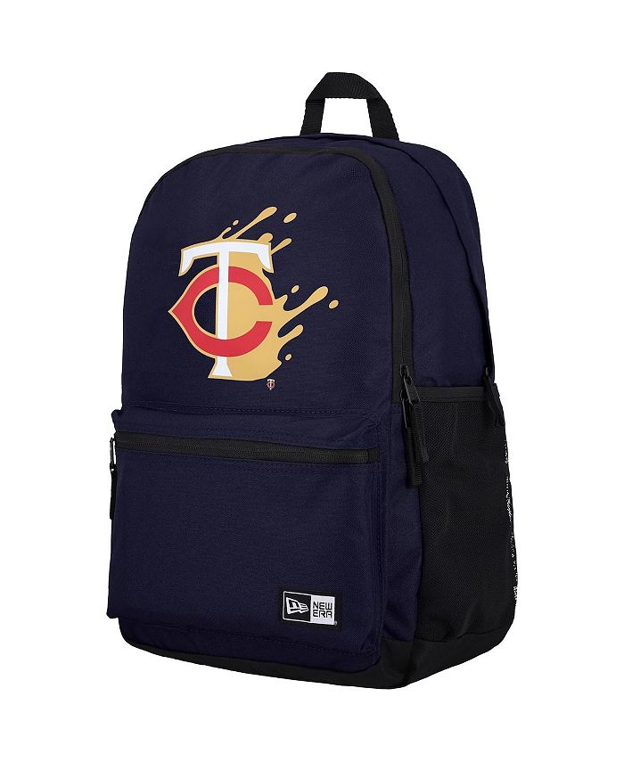New Era Men's and Women's Minnesota Twins Energy Backpack - Macy's