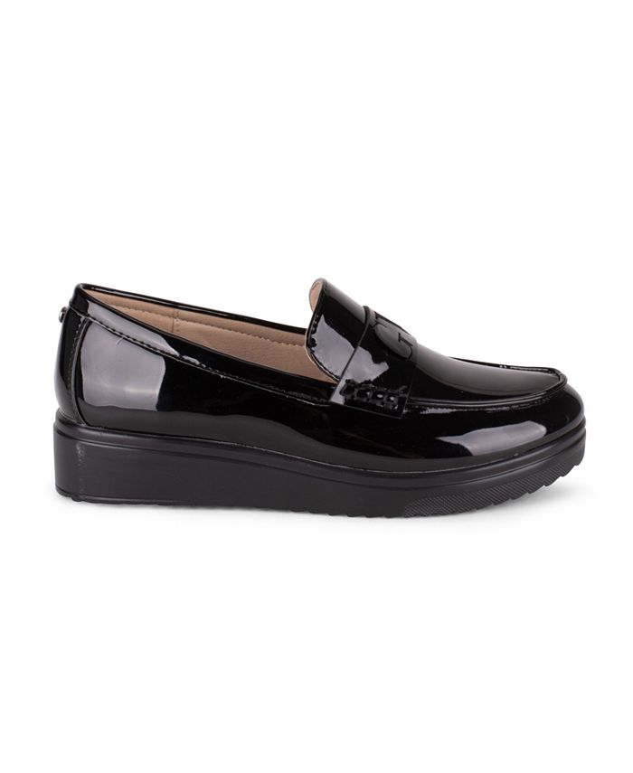 Gloria Vanderbilt Women's Maureen Slip On Loafer - Macy's