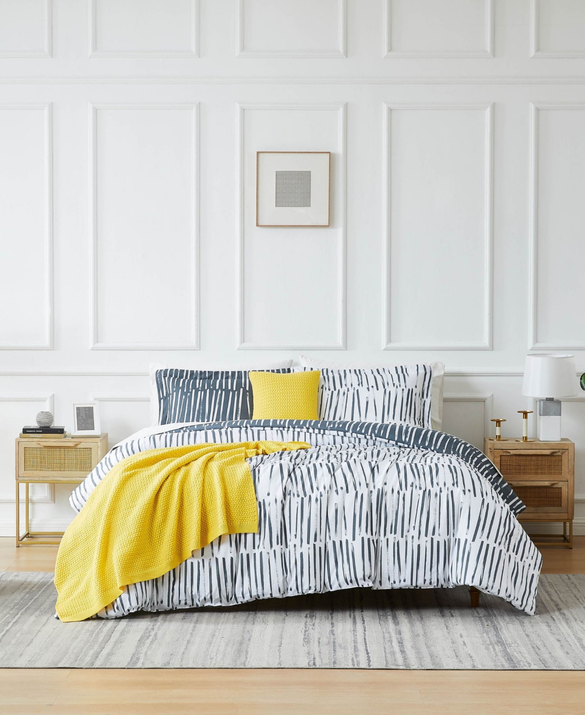 Click here for Southshore Fine Linens Spirit 5 Piece Comforter Se... prices