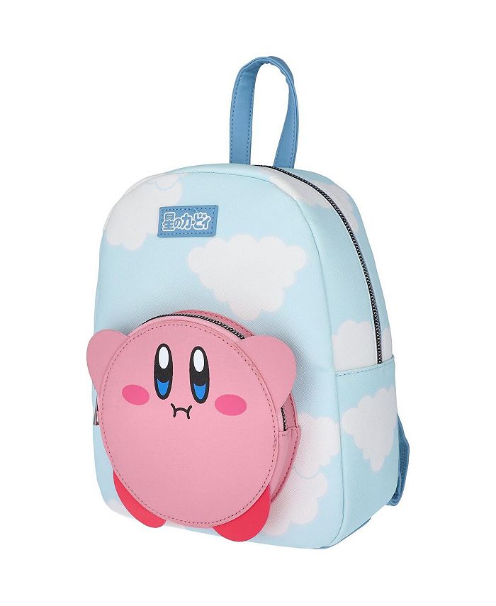 Bioworld Kirby Mini Backpack - Macy's